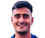 Amit Shukla Profile - Cricket Player India | Stats, Records, Video