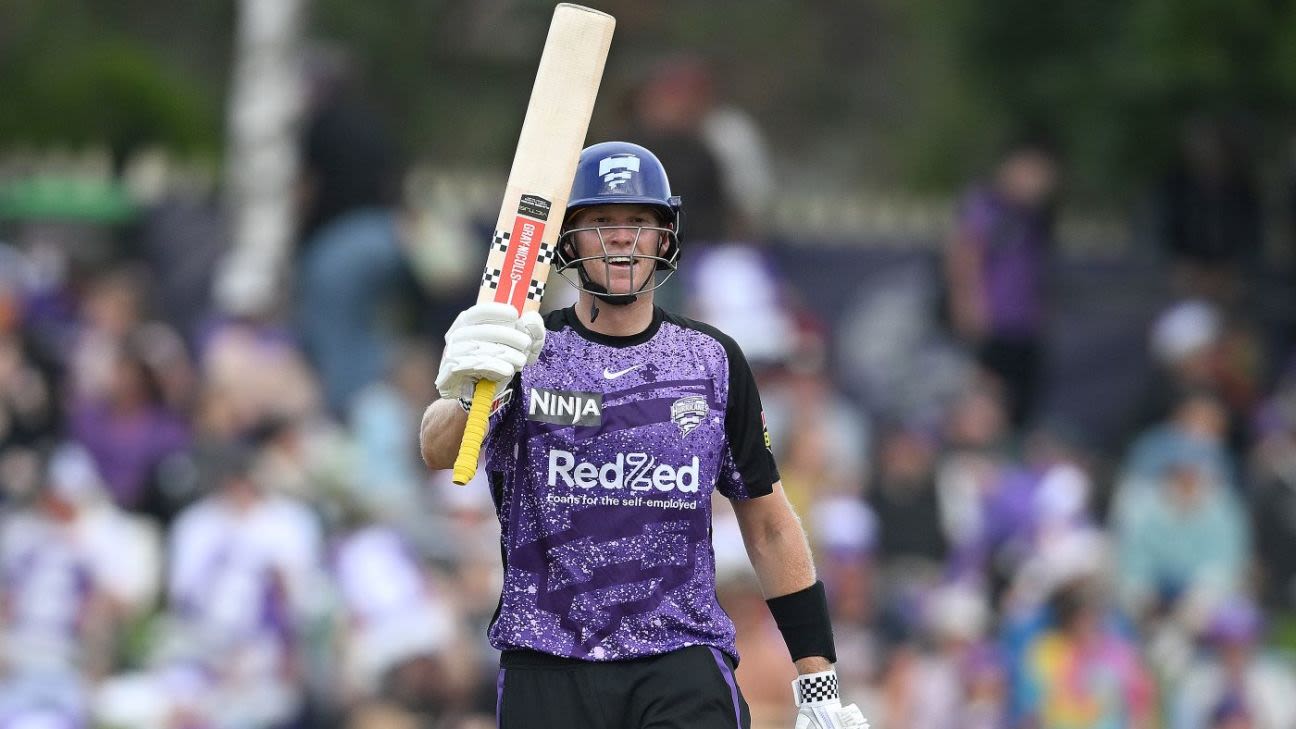IPL 2025 - Mitchell Owen to join PBKS after PSL stint with Peshawar ...