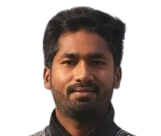 Robiul Haque Debut and last played matches in Tests, ODIs, T20Is and ...