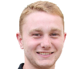 Josh Butler Profile - Cricket Player Guernsey | Stats, Records, Video