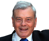 Dickie Bird Photos | Image Gallery and Match Pictures