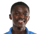 Geovanis Uwase Profile - Cricket Player Rwanda | Stats, Records, Video