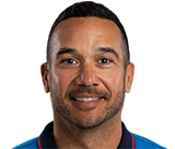 Gareth Breese Profile - Cricket Player West Indies | Stats, Records, Video