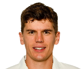 Ben Sears Debut and last played matches in Tests, ODIs, T20Is and other ...