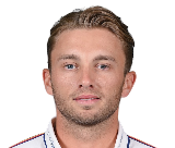 Aaron Beard Profile - Cricket Player England | Stats, Records, Video