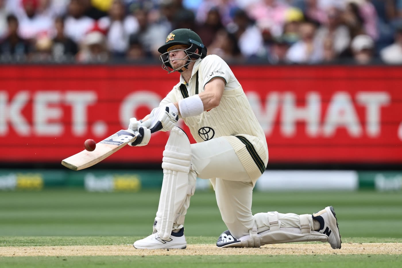 Steven Smith scored even more freely after his century | ESPNcricinfo.com