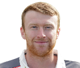 Adam Riley Profile - Cricket Player England | Stats, Records, Video