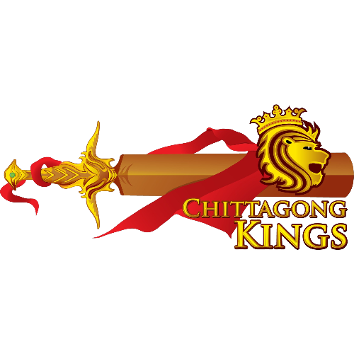 Chittagong Kings Cricket Team Schedule, Results & Timetable