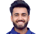 Nikhil Sharma Profile - Cricket Player India | Stats, Records, Video