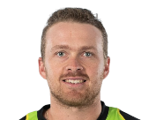 Ryan Gibson Profile - Cricket Player Australia | Stats, Records, Video