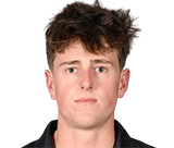 Matt Rowe Profile - Cricket Player New Zealand | Stats, Records, Video