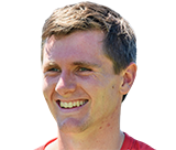 Fraser Sheat Profile - Cricket Player New Zealand | Stats, Records, Video