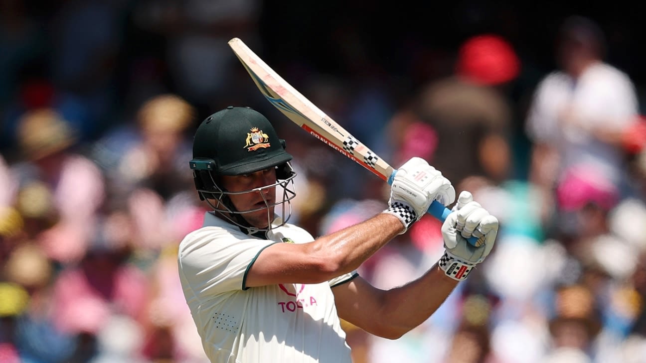 County cricket - Beau Webster set for Warwickshire debut ahead of WTC ...