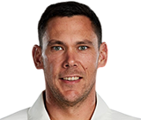 Scott Boland batting bowling stats, averages and cricket statistics, 2026