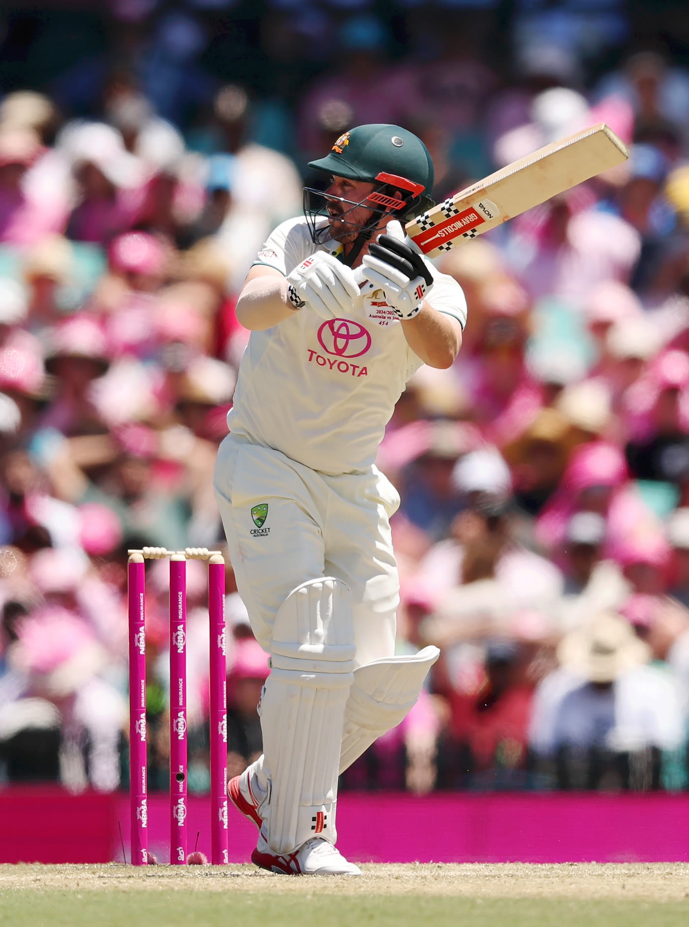 Travis Head scored quickly at a tricky time | ESPNcricinfo.com