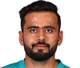 Zahir Khan Profile - Cricket Player Afghanistan | Stats, Records, Video