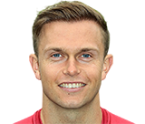 Ben Curran Profile - Cricket Player Zimbabwe | Stats, Records, Video