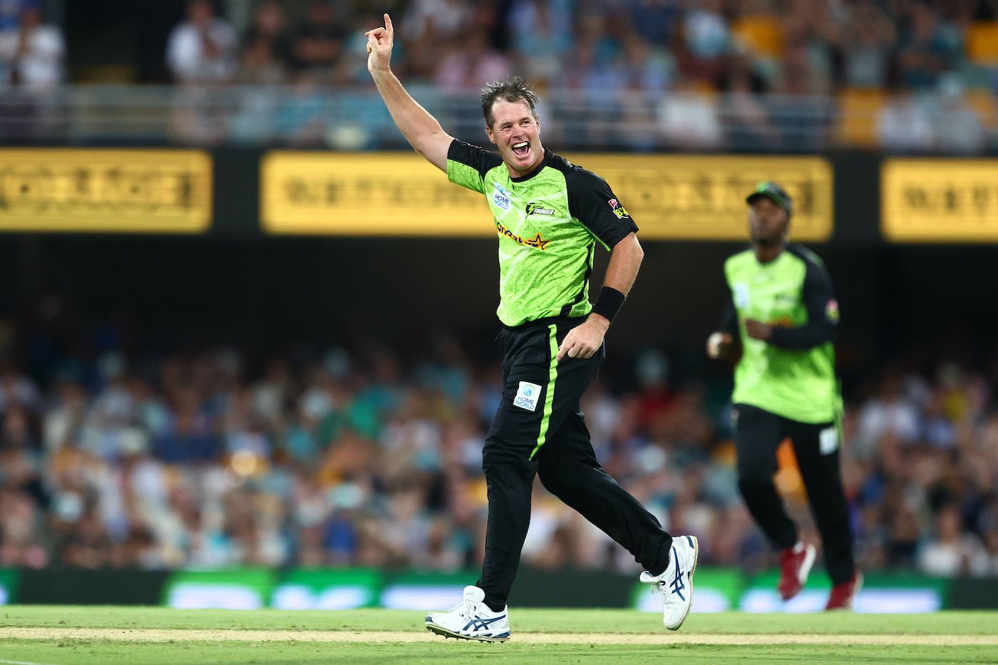 Dan Christian struck early on post-retirement comeback | ESPNcricinfo.com