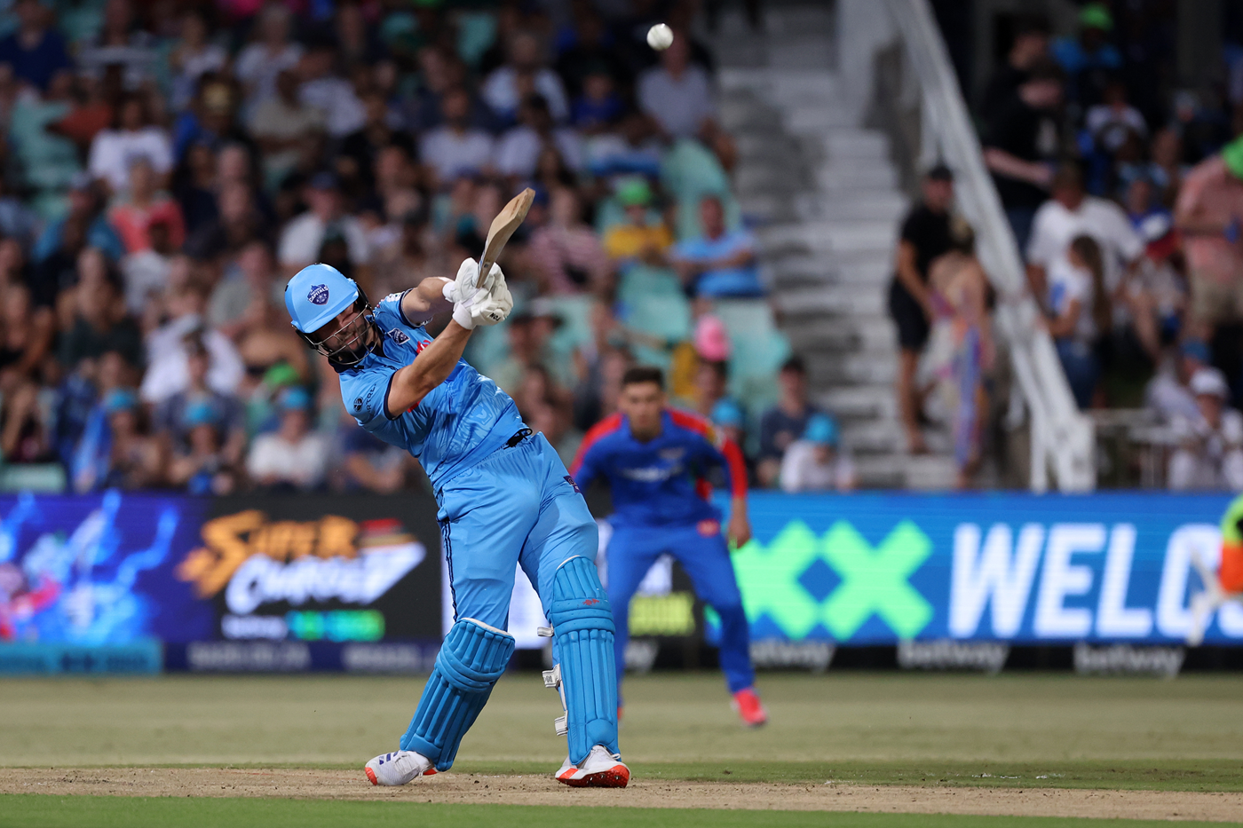 Will Jacks got Pretoria Capitals off to a blazing start | ESPNcricinfo.com