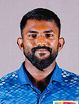 Kavindu Nadeeshan Photos | Image Gallery and Match Pictures