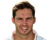 Greg Smith Profile - Cricket Player South Africa | Stats, Records, Video