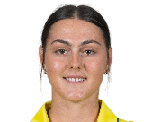 Amy Hunter Profile - Cricket Player Australia | Stats, Records, Video