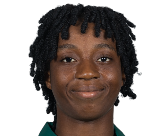 Jessica Bieni Profile - Cricket Player Nigeria | Stats, Records, Video