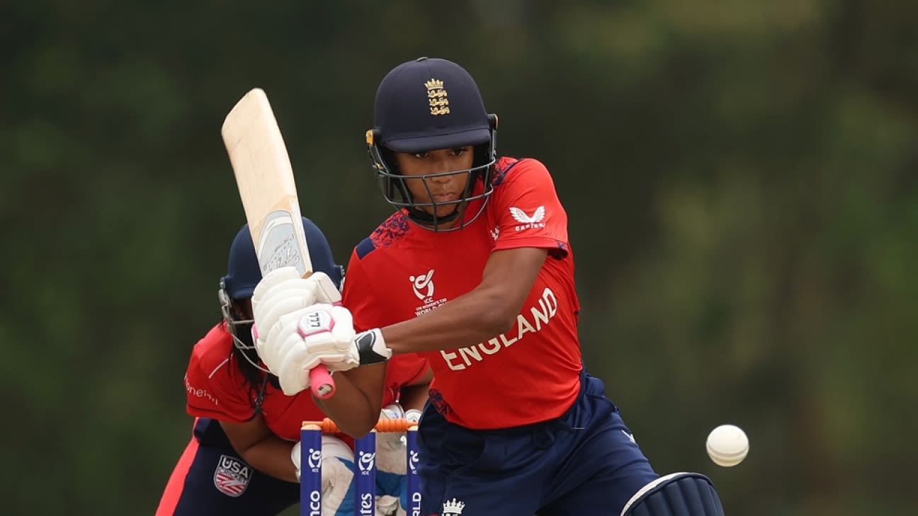 Women's T20 World Cup - Charlotte Edwards backs World Cup comeback kids ...