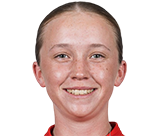 Katie Jones Profile - Cricket Player England | Stats, Records, Video