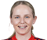 Erin Thomas Profile - Cricket Player England | Stats, Records, Video