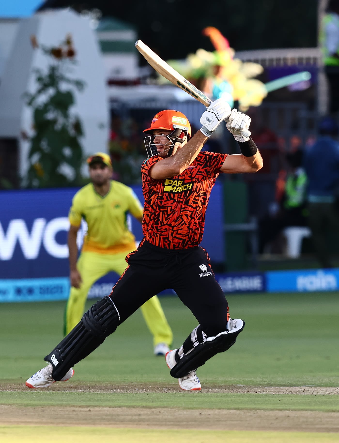 Aiden Markram was key for SEC | ESPNcricinfo.com