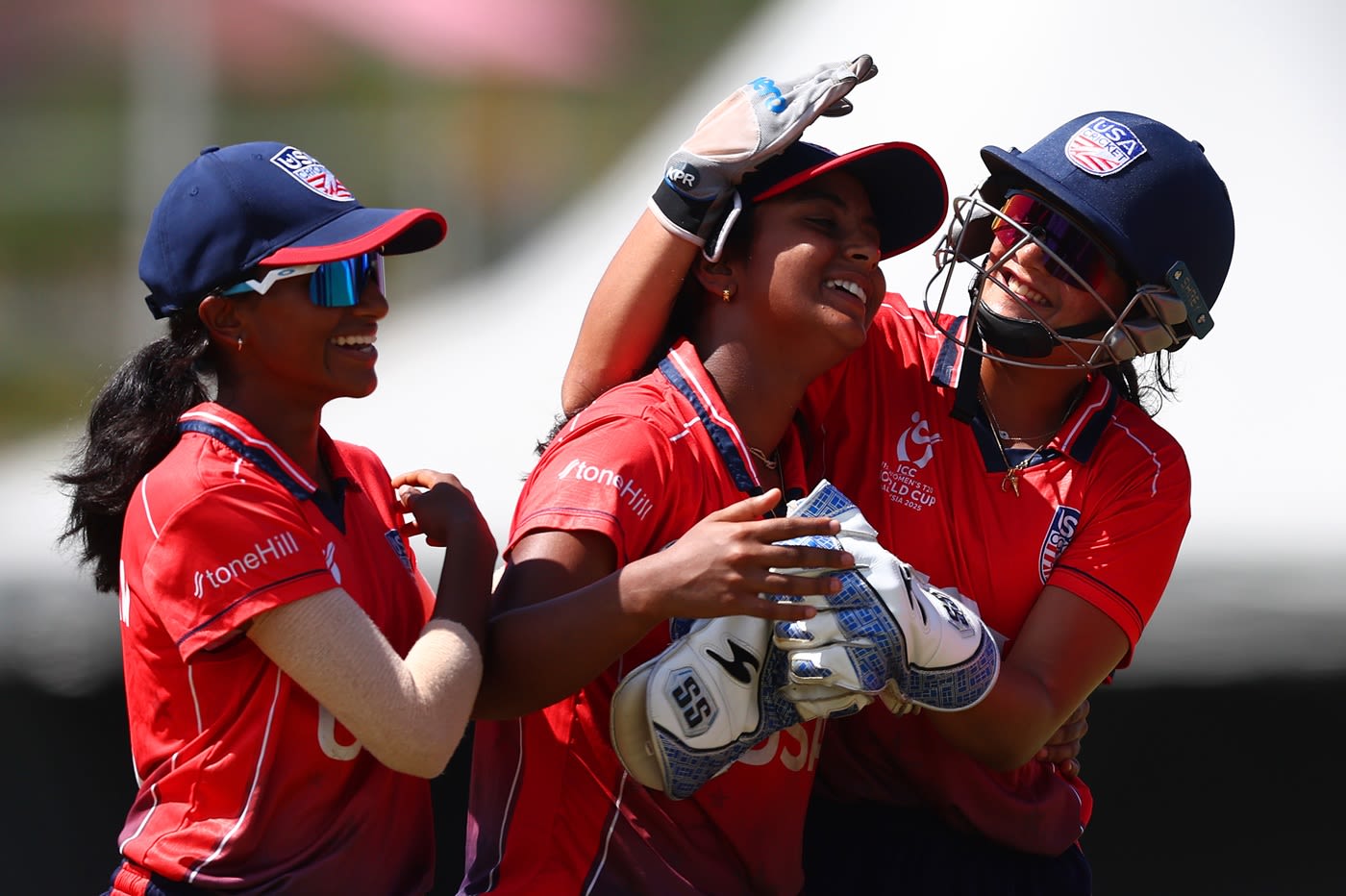 Ritu Singh picked up 5 for 15 against New Zealand | ESPNcricinfo.com
