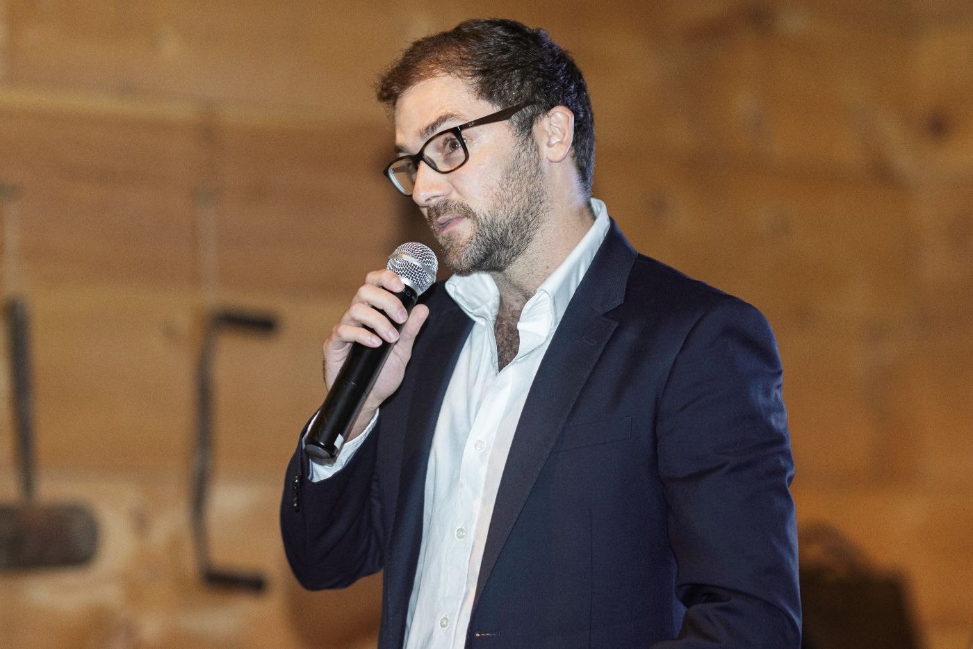 Tom Moffat, World Cricketers Association CEO | ESPNcricinfo.com