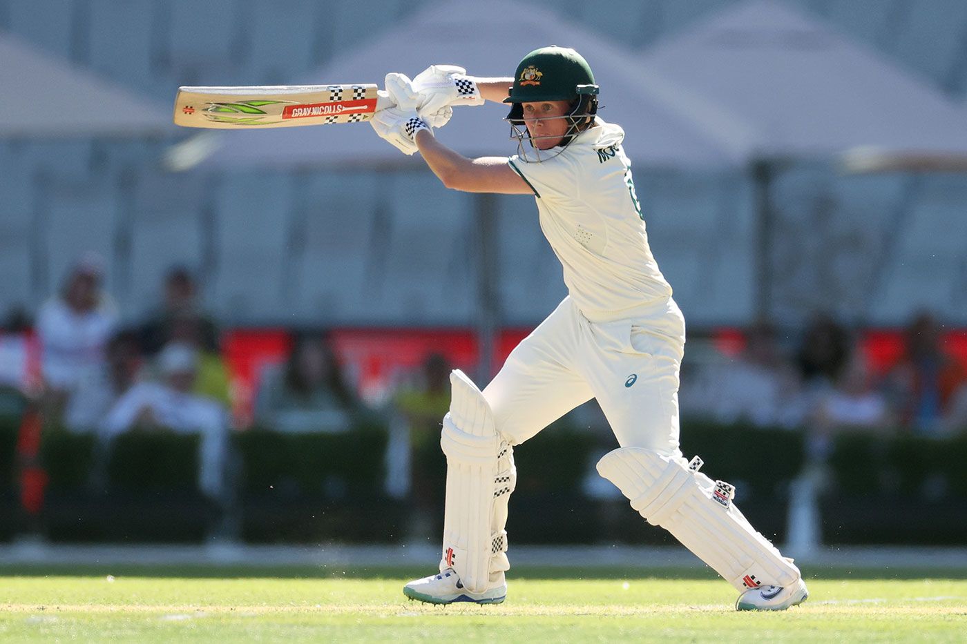 Beth Mooney helped grow Australia's lead | ESPNcricinfo.com