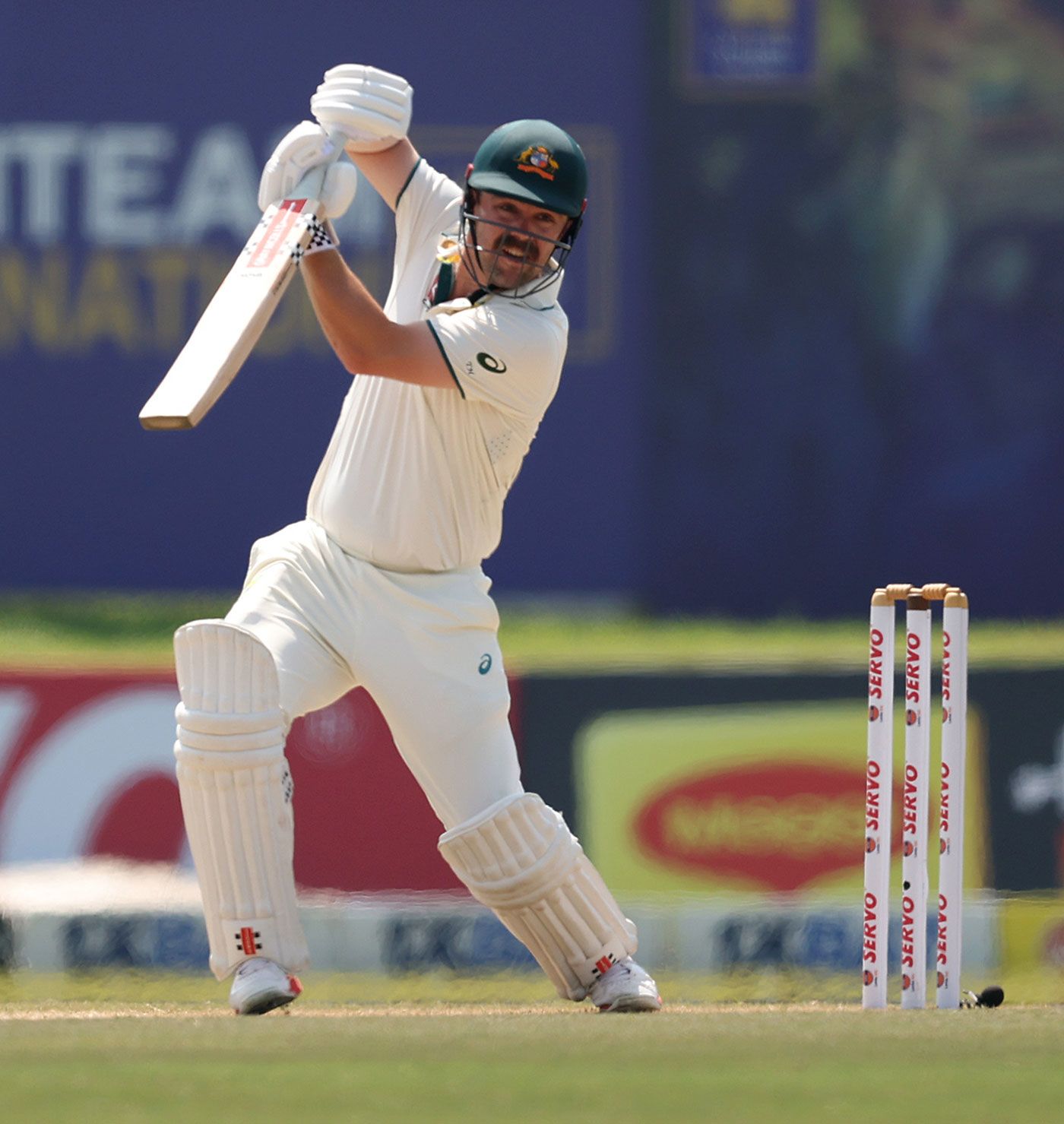 Travis Head was out of the blocks quickly | ESPNcricinfo.com