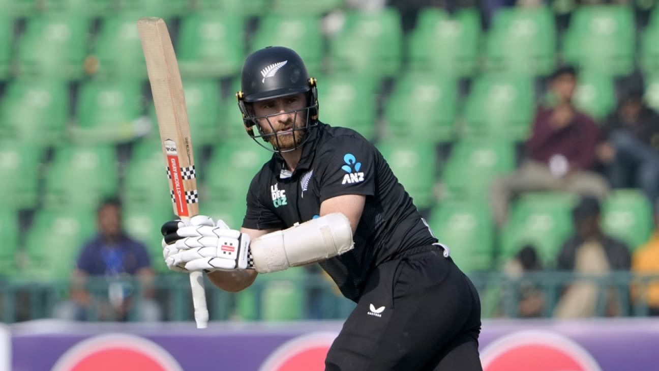 NZ vs SA - ODI tri-series - Stats - Matthew Breetzke betters Desmond ...
