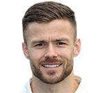 Lewis McManus Profile - Cricket Player England | Stats, Records, Video