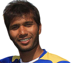 Ashok Dinda Profile - Cricket Player India | Stats, Records, Video