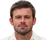 Gareth Cross Profile - Cricket Player England | Stats, Records, Video
