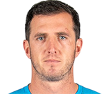 Daniel Worrall Profile - Cricket Player Australia | Stats, Records, Video