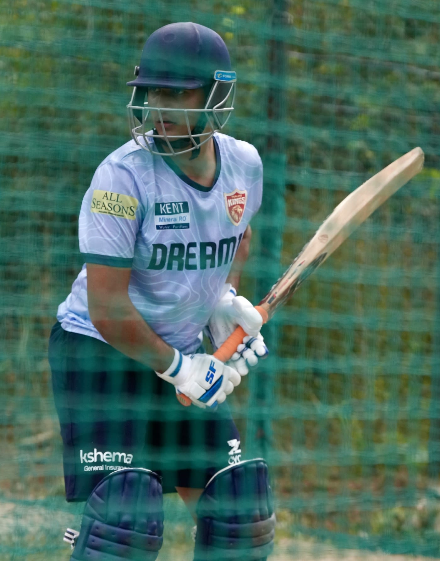 Priyansh Arya bats ahead of IPL 2025 | ESPNcricinfo.com