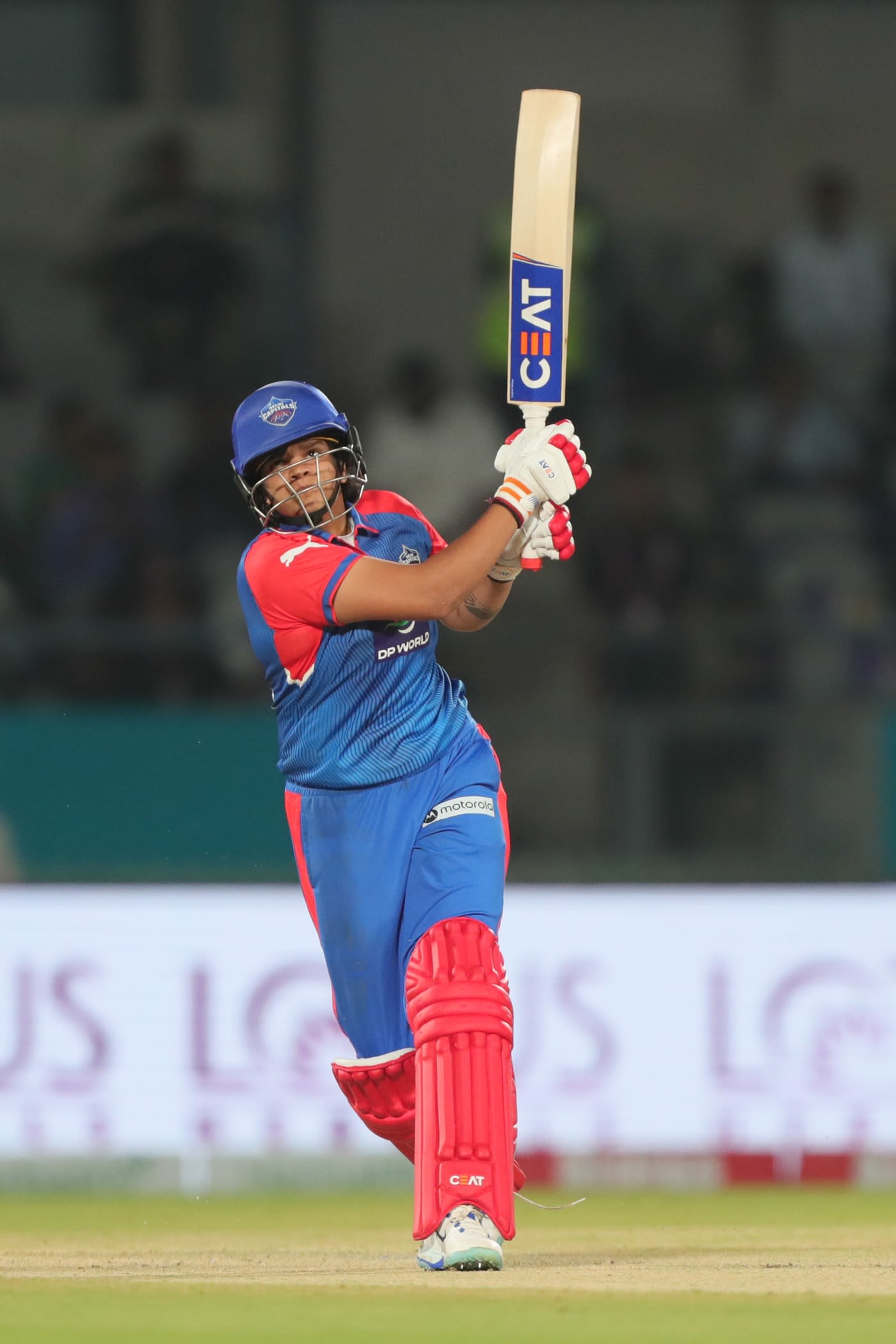 Shafali Verma gave DC a blazing start | ESPNcricinfo.com