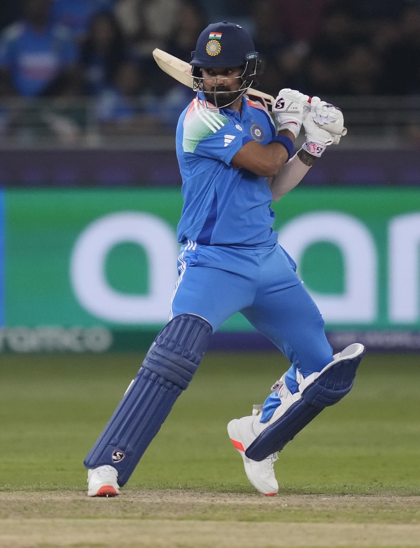 KL Rahul nails a cut | ESPNcricinfo.com