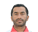 Muhammed Imran Profile - Cricket Player Oman | Stats, Records, Video