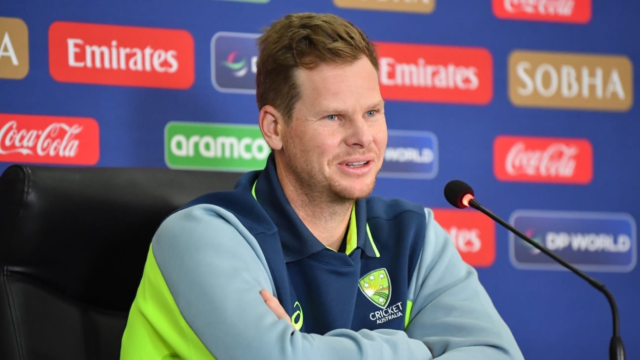 Steven Smith ODI retirement: A star in World Cup knockouts and solid at ...