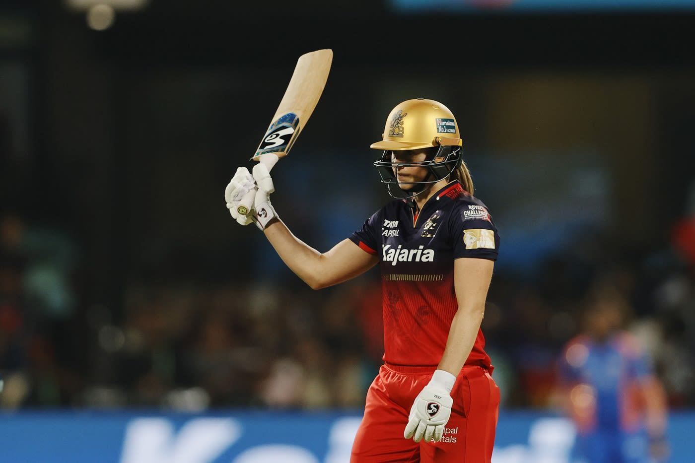 Ellyse Perry top-scored for RCB with 81 | ESPNcricinfo.com