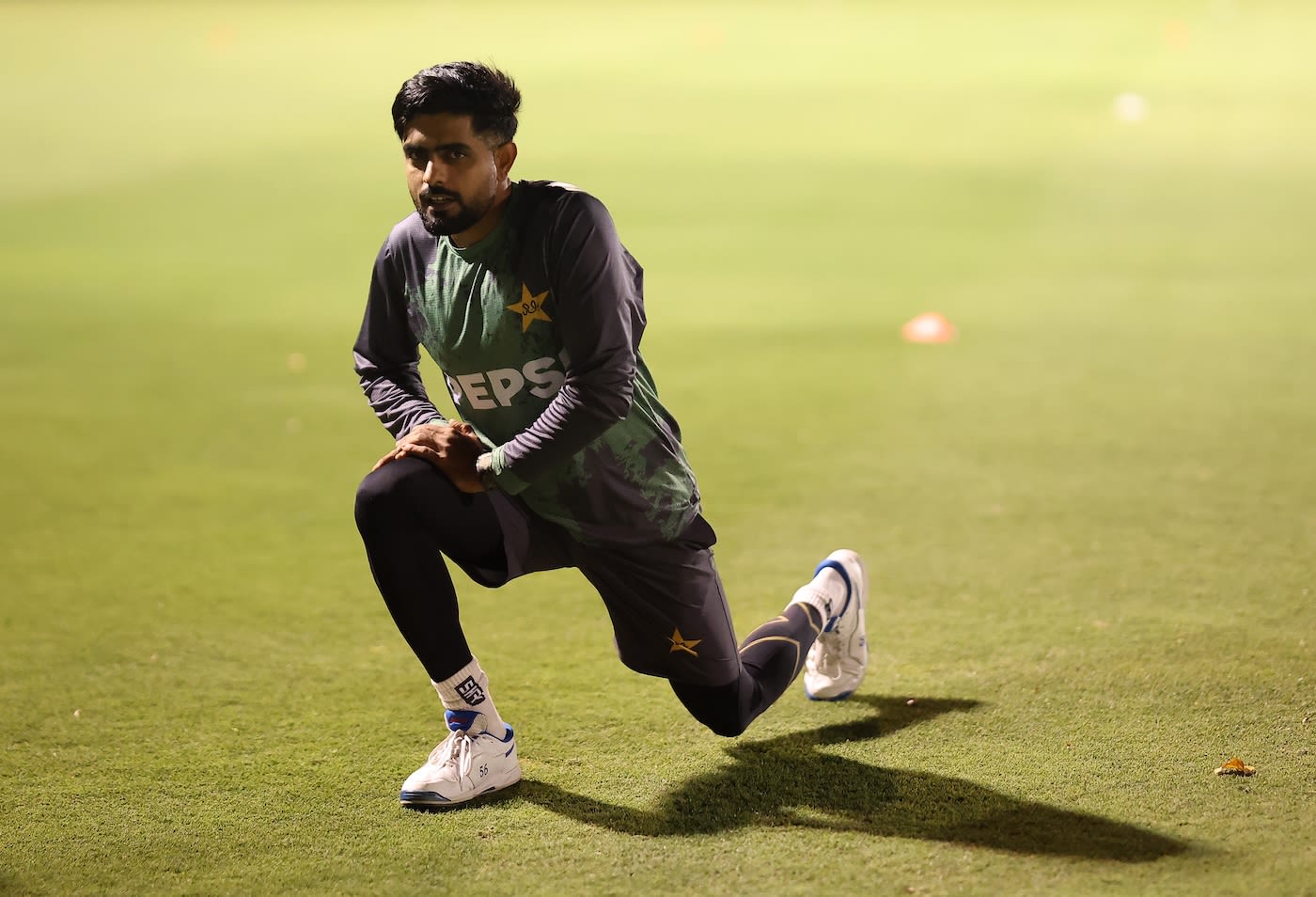 Babar Azam is in the spotlight again | ESPNcricinfo.com
