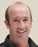 Chris Harris | ESPNcricinfo.com