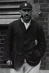 Wilfred Rhodes | ESPNcricinfo.com