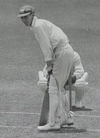 Archie Jackson | ESPNcricinfo.com